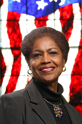 » Barbara Ballard