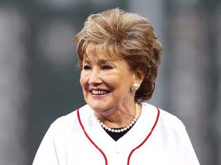 Senator Elizabeth Dole - Dole Institute