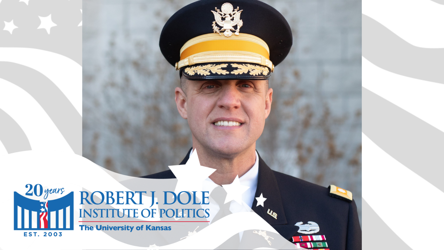 Fort Leavenworth: Nate Jennings: “Countering Diverse Threats in the ...