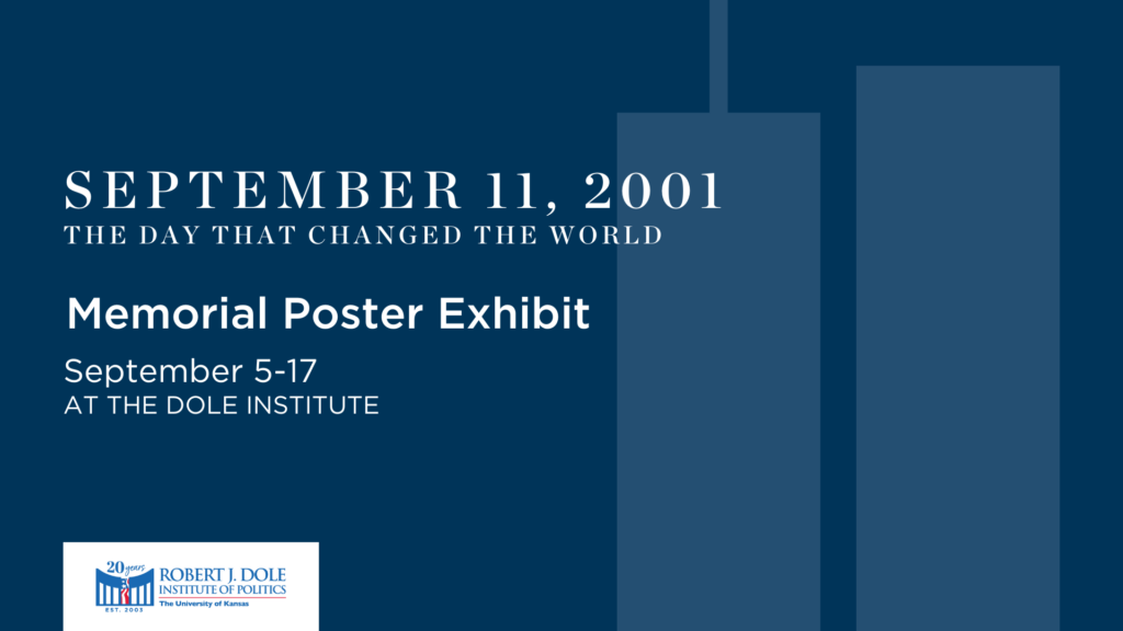 September 11, 2001: The Day that Changed the World