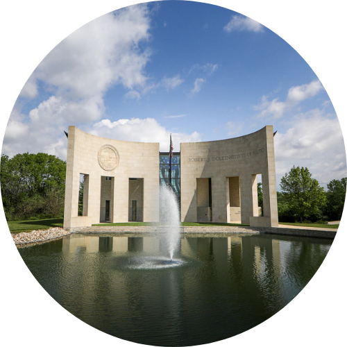 » Dole Institute late spring programming to feature former Dole staff ...