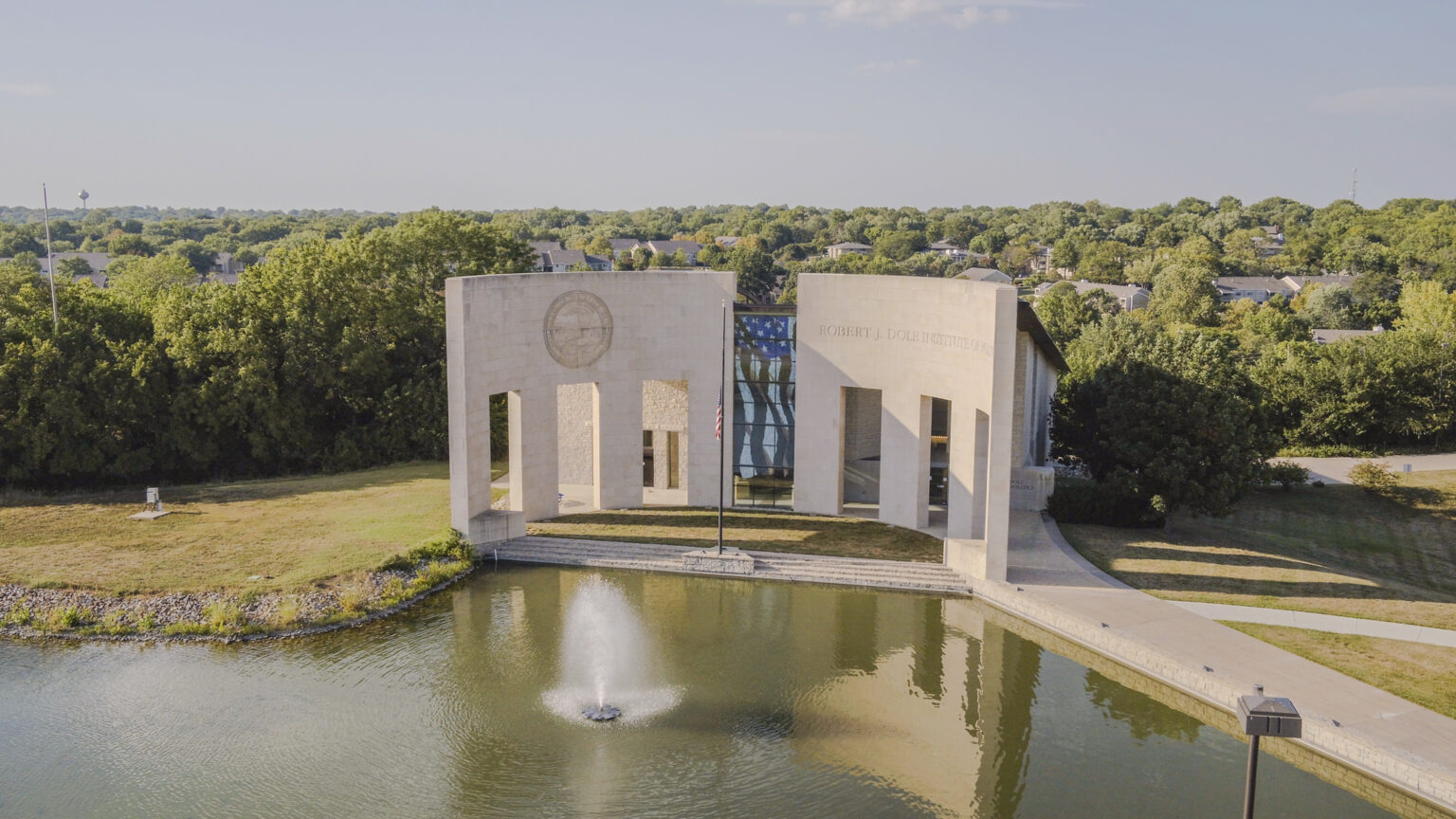 » Dole Institute late spring programming to feature former Dole staff ...